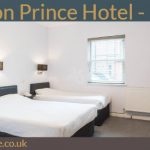 Reading Hotel offers Affordable Accommodation | Sure Hotel by best ...